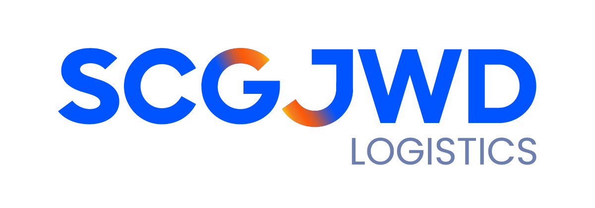 SCGJWD | Trusted Logistics Service & Supply Chain Solution in Thailand, #1 in ASEAN